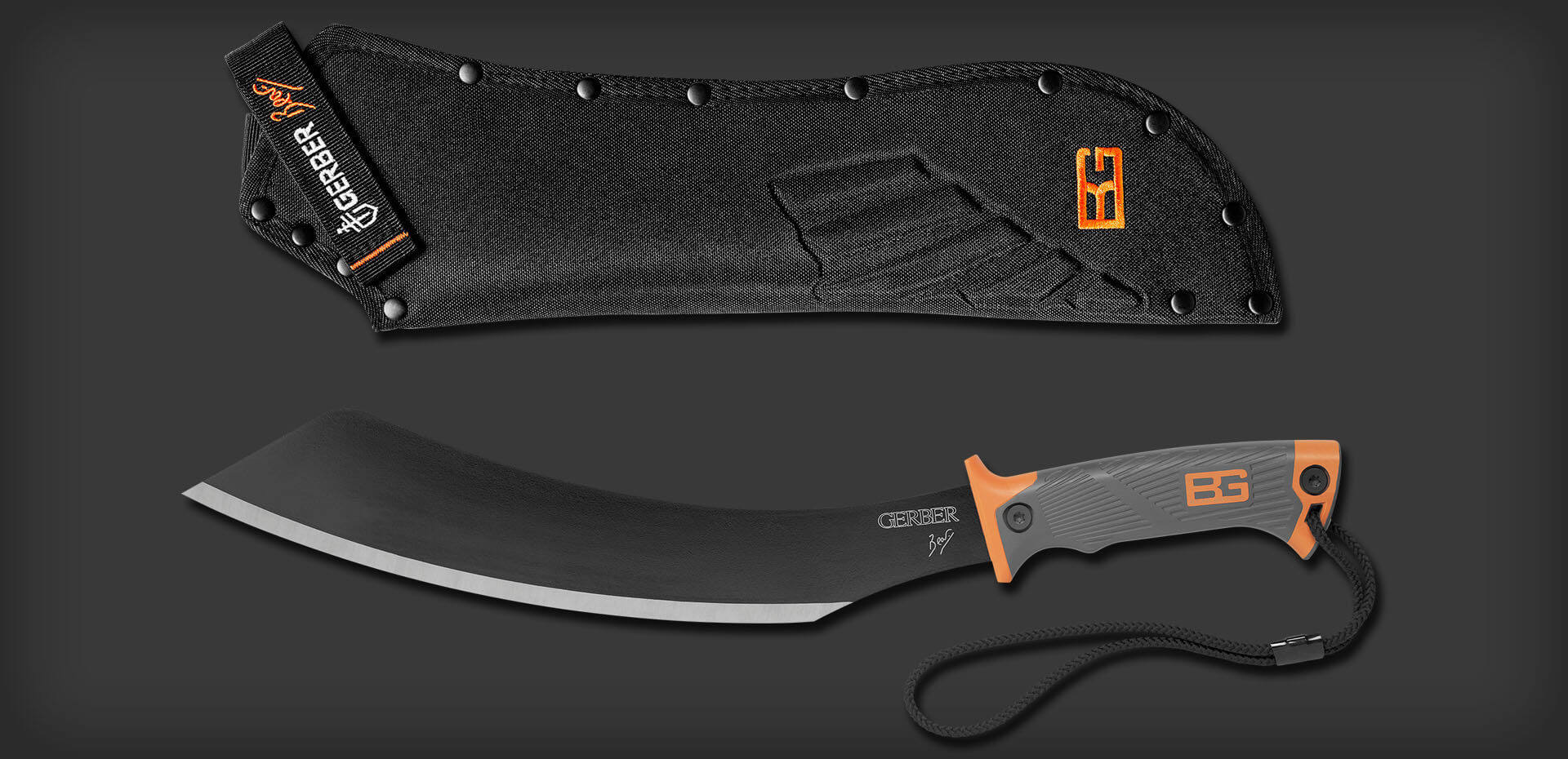 Machettes — Couteaux Fontaine