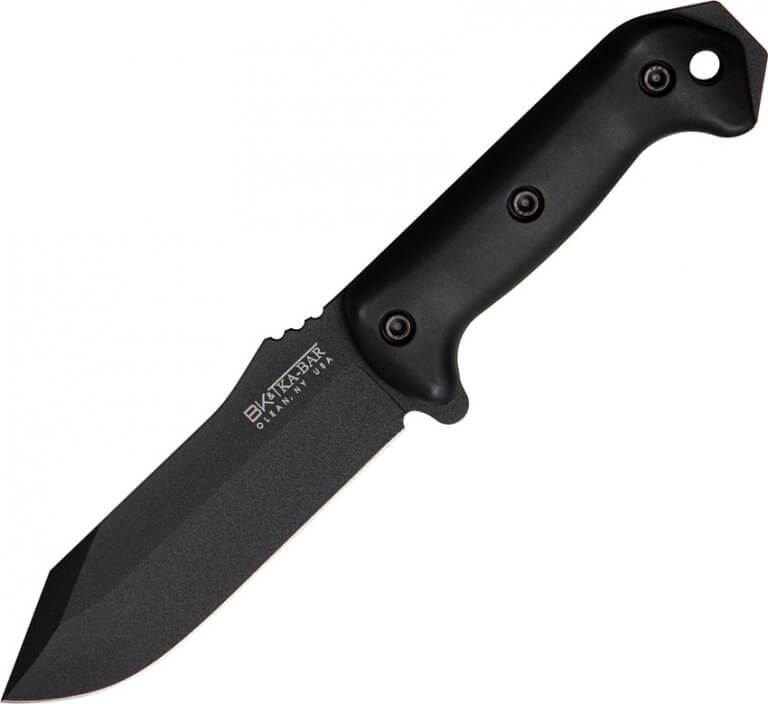 Ka-Bar Becker Remora BK13 — Couteaux Fontaine | coutellerie en ligne