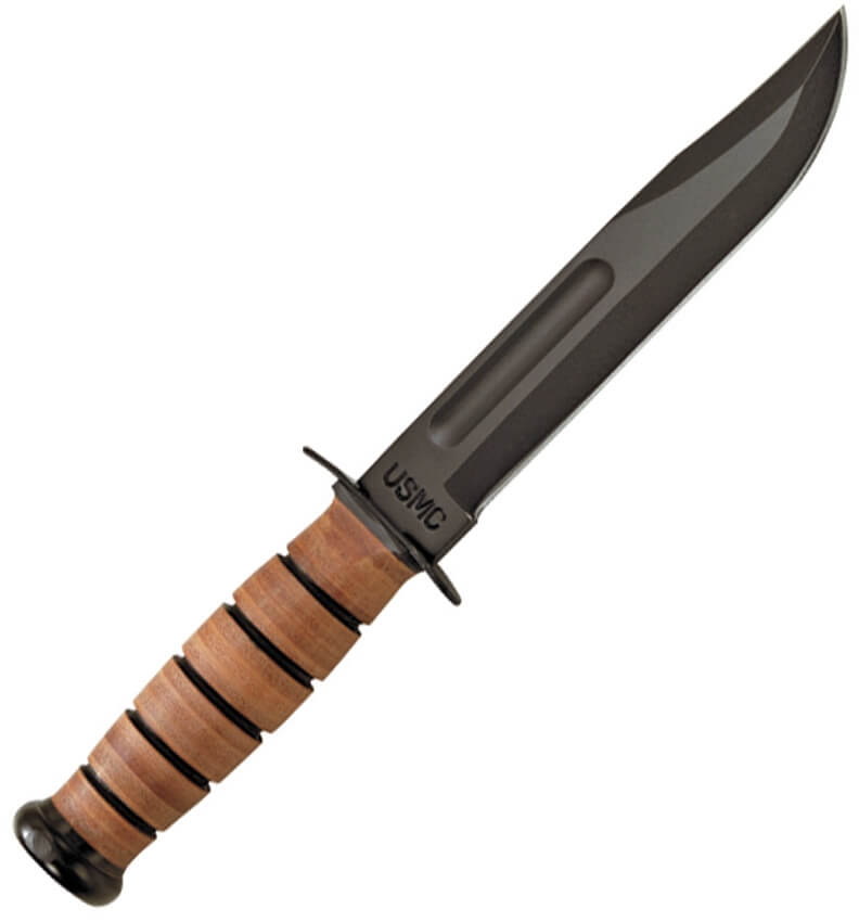 Ka Bar USMC 5017 Coutellerie En Ligne Fontaine Gen ve