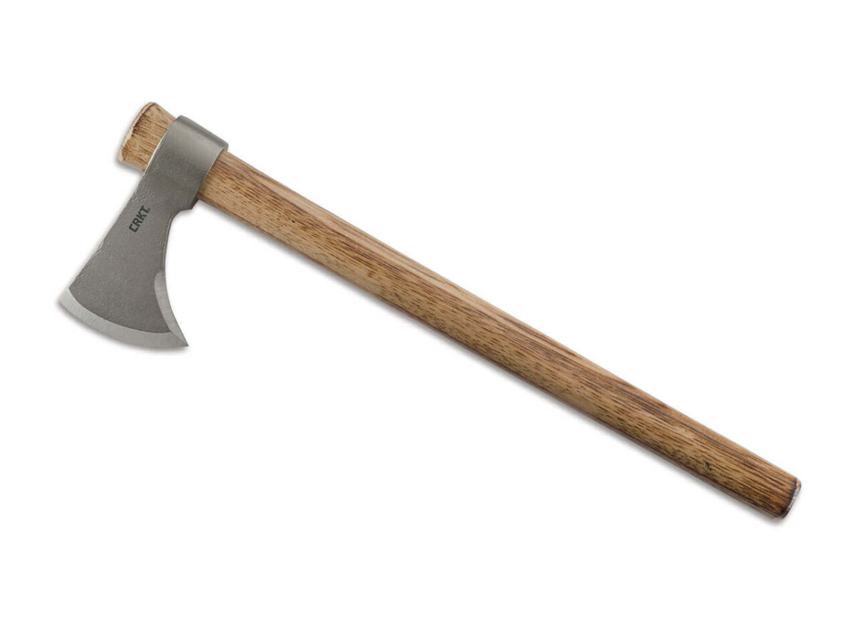 Condor Sentinel Axe desert - Couteaux Fontaine à Genève